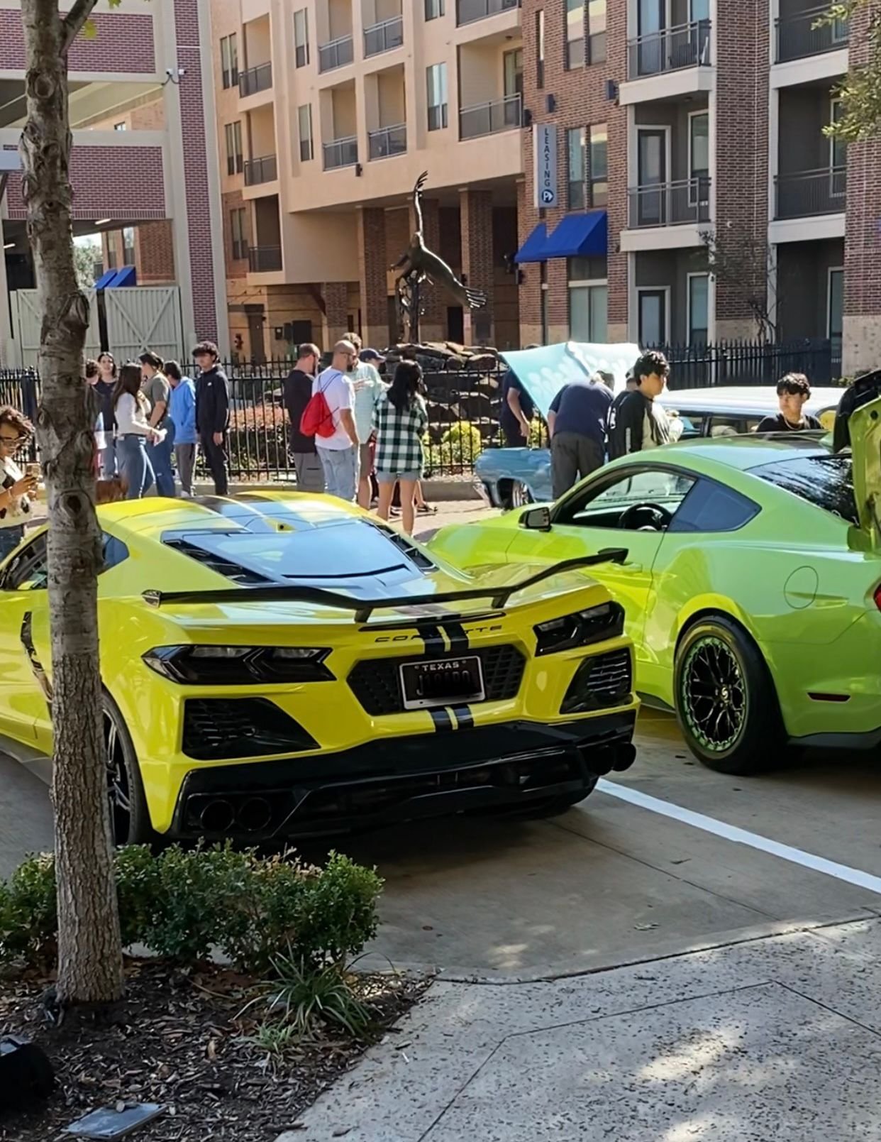 Official Accelerate Yellow Metallic Color Thread - Page 29 ...