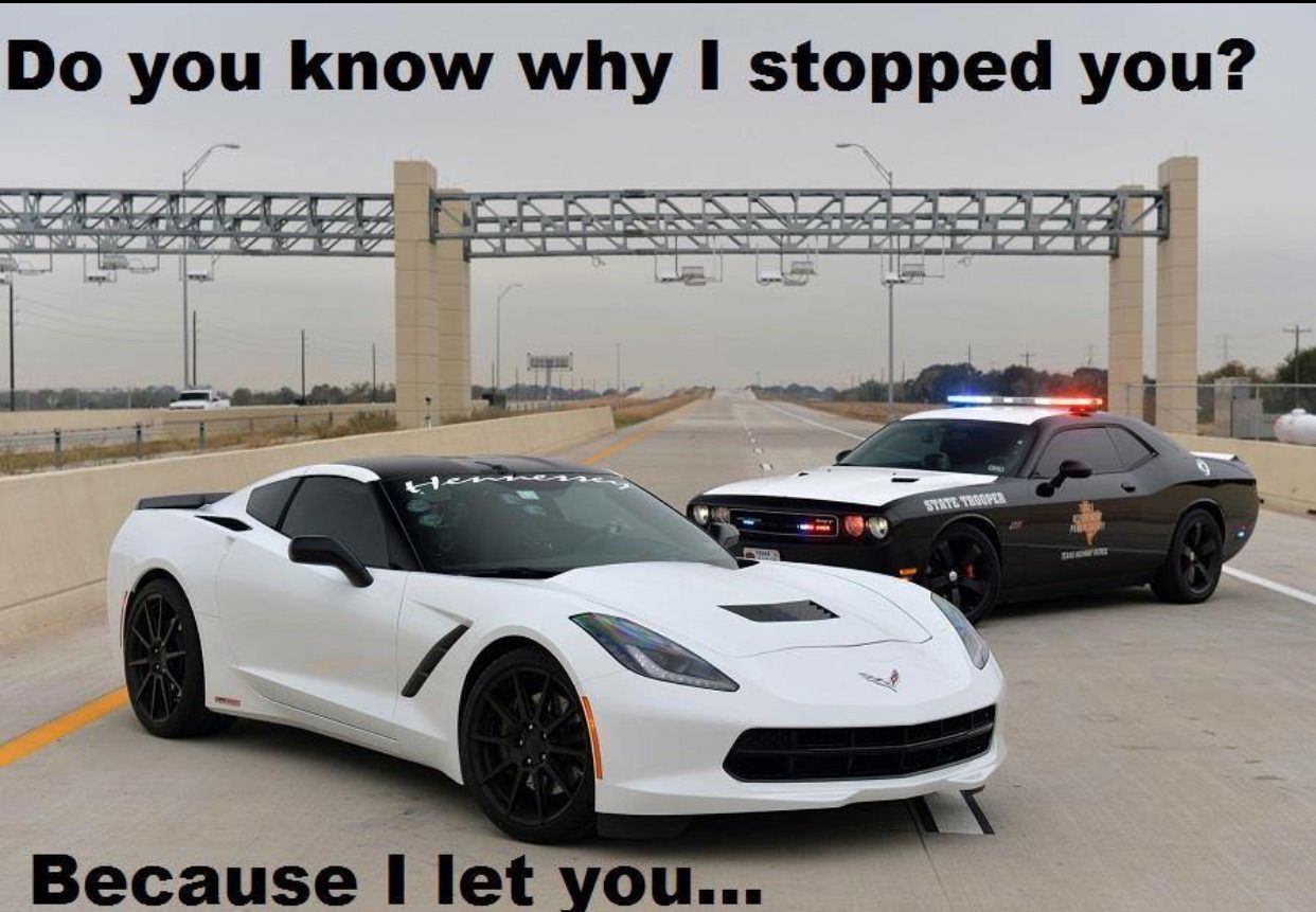 Corvette Meme's! - CorvetteForum - Chevrolet Corvette Forum Discussion