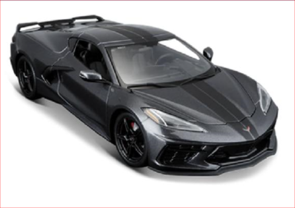 c8 animated with incredible graphics - CorvetteForum - Chevrolet ...