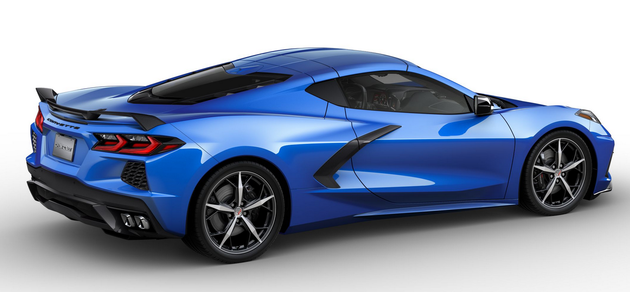 TPW Week 5-1 - CorvetteForum - Chevrolet Corvette Forum Discussion