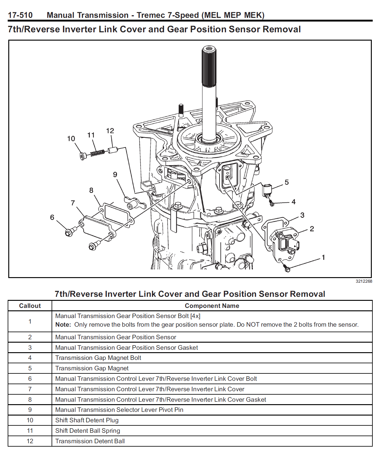 M7 Transmission Leak - CorvetteForum - Chevrolet Corvette Forum Discussion