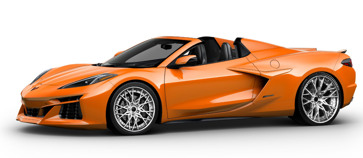 Corvette C8 Eray Renders, Projects, Customers Eray's and more... WHEEL ...