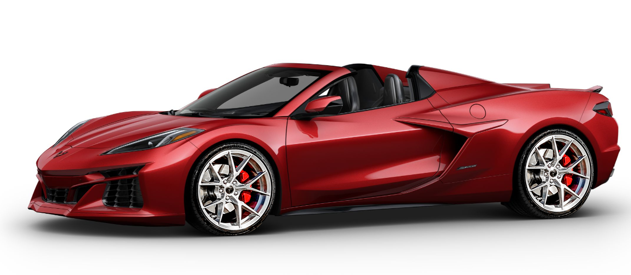 Corvette C8 Eray Renders, Projects, Customers Eray's and more... WHEEL ...