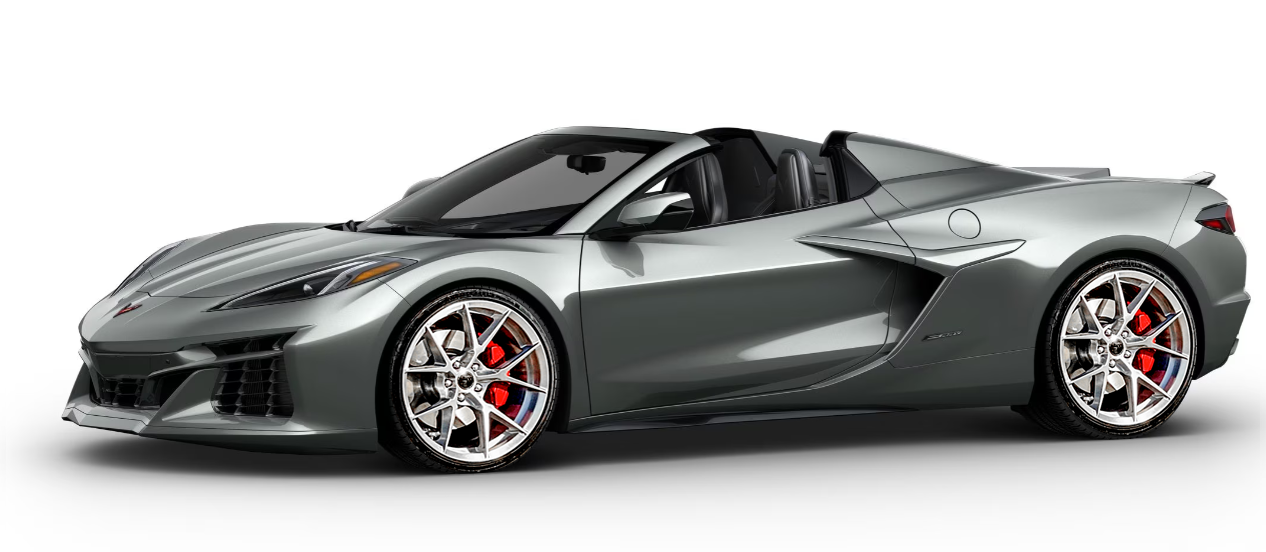 Corvette C8 Eray Renders, Projects, Customers Eray's and more... WHEEL ...