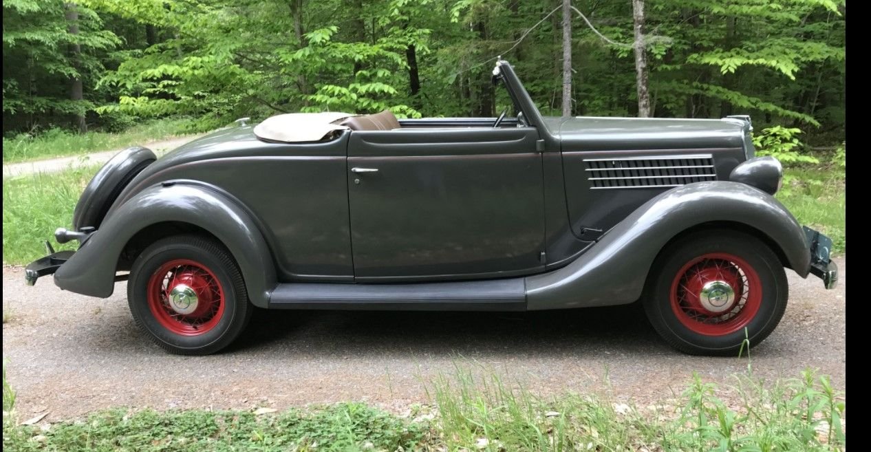 New Toy Restomod Project - Page 3 - CorvetteForum - Chevrolet Corvette ...