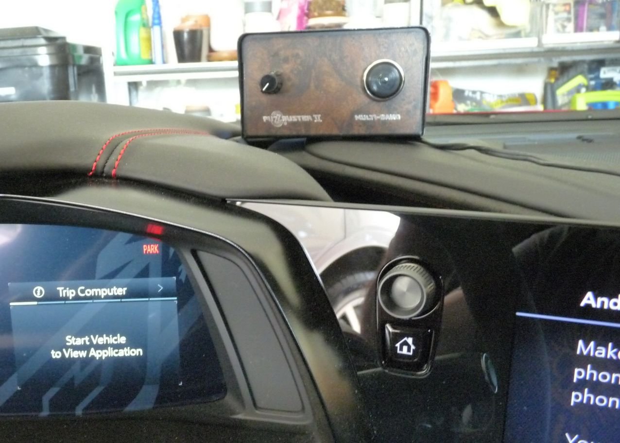 Favorite Radar Detector - Page 3 - CorvetteForum - Chevrolet Corvette ...