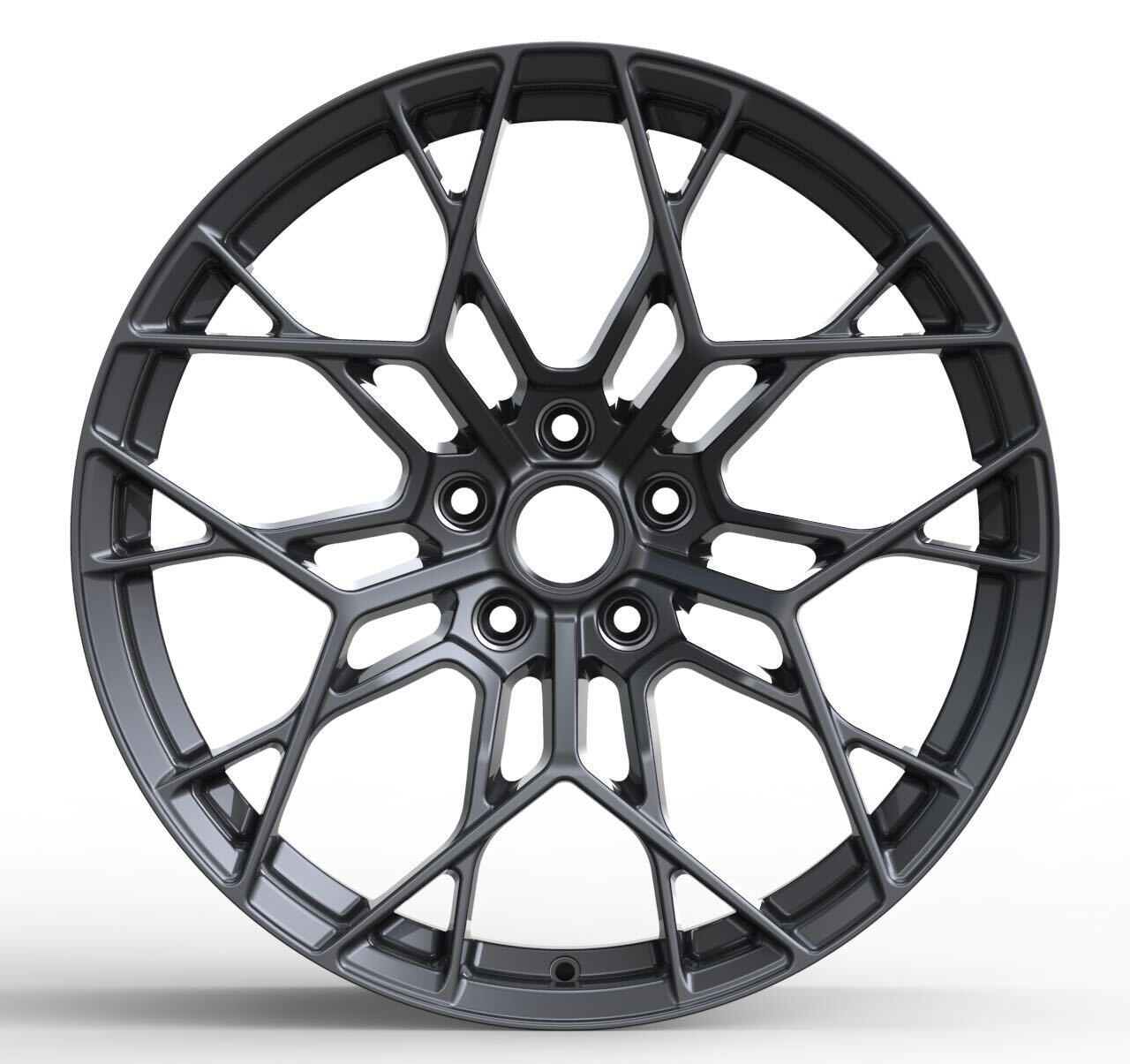 Group buy time ! ZR1 wheel design by MRR Forged wheels - CorvetteForum ...