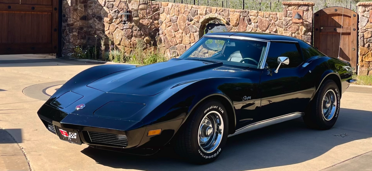 73 corvette pictures - CorvetteForum - Chevrolet Corvette Forum Discussion