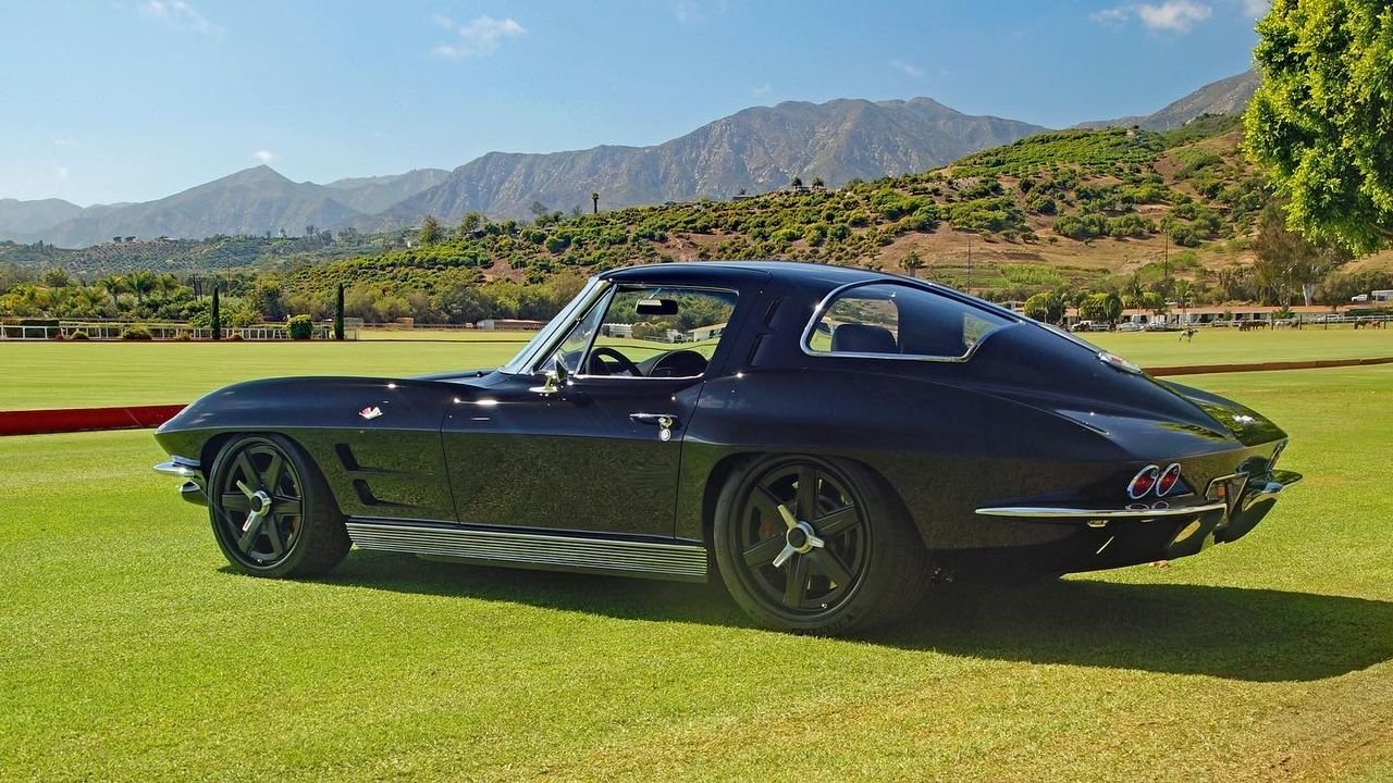 RESTOMOD definition - Page 2 - CorvetteForum - Chevrolet Corvette Forum ...