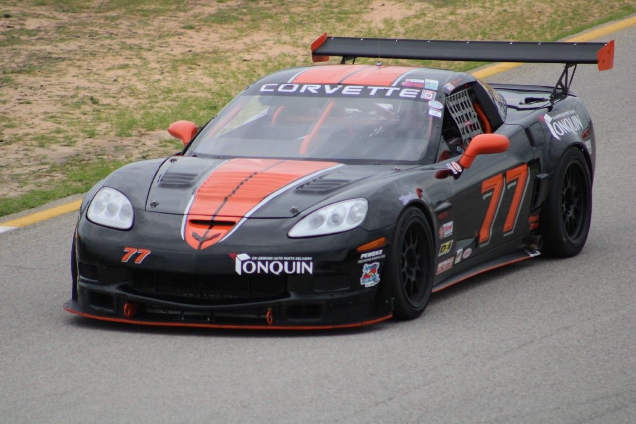 WTB (Want To Buy) Z06 Passenger side fender any condition ...