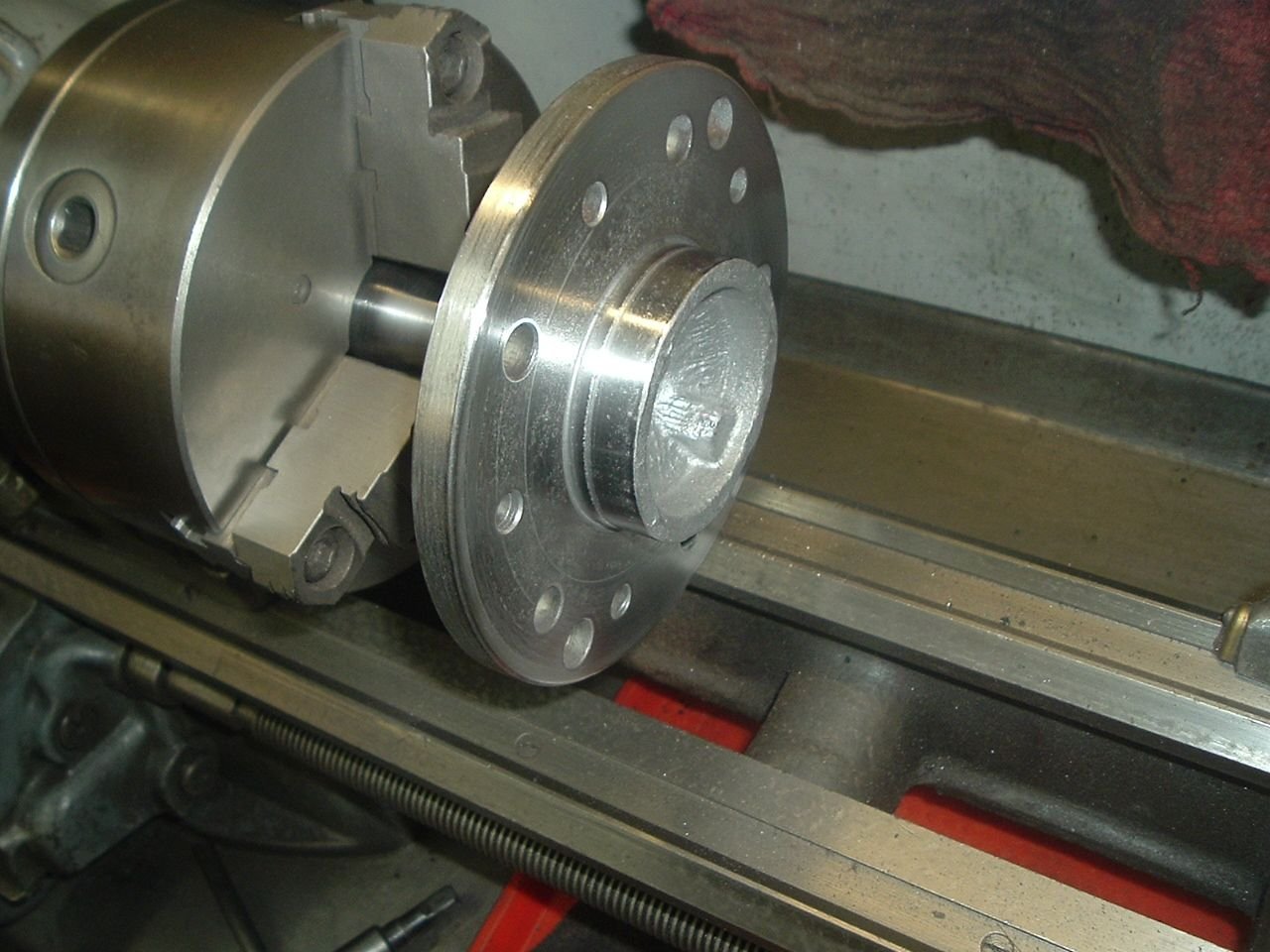 Rotor Runout - CorvetteForum - Chevrolet Corvette Forum Discussion