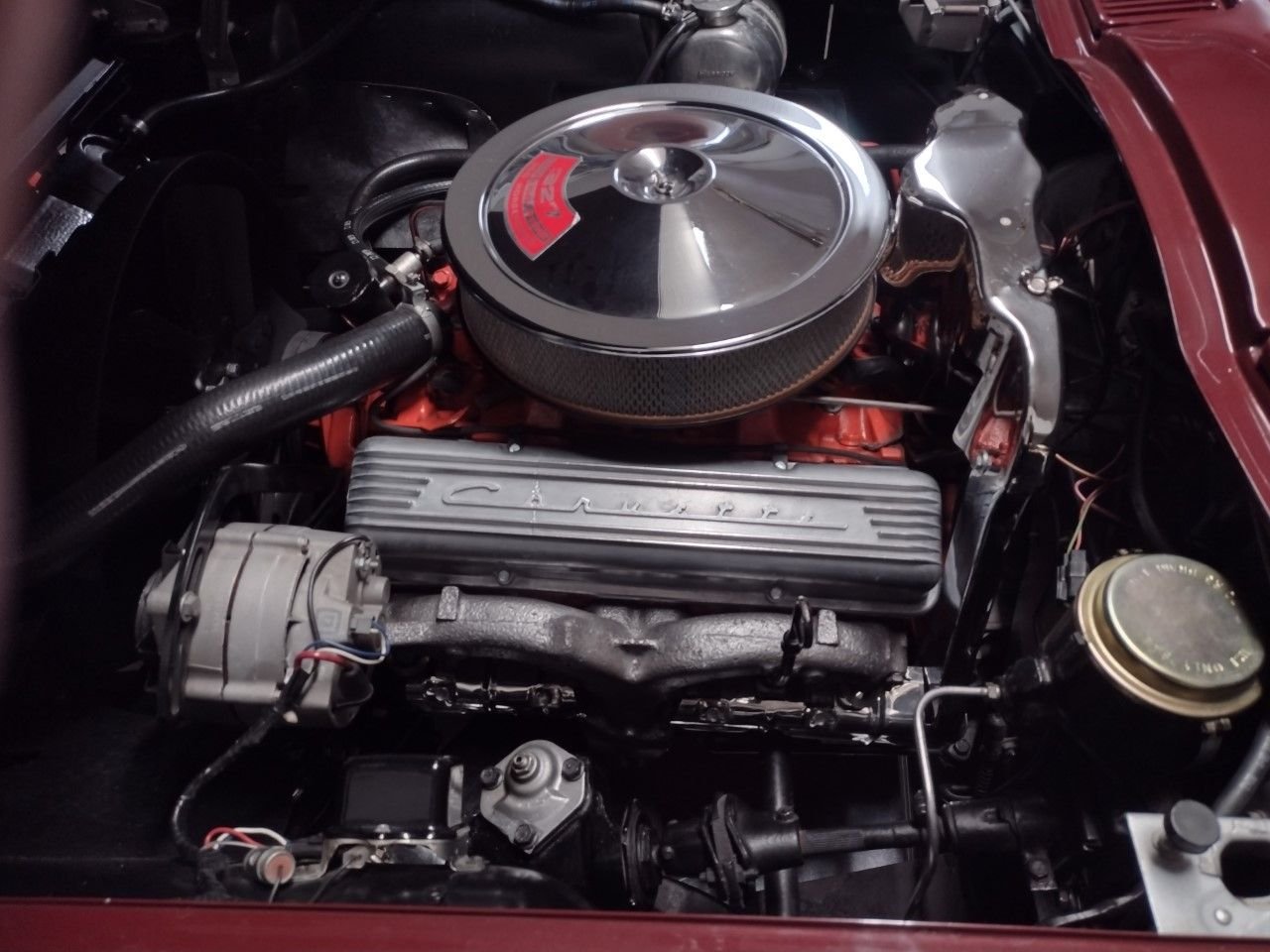 63 Trim Tag Help - Page 2 - CorvetteForum - Chevrolet Corvette Forum ...