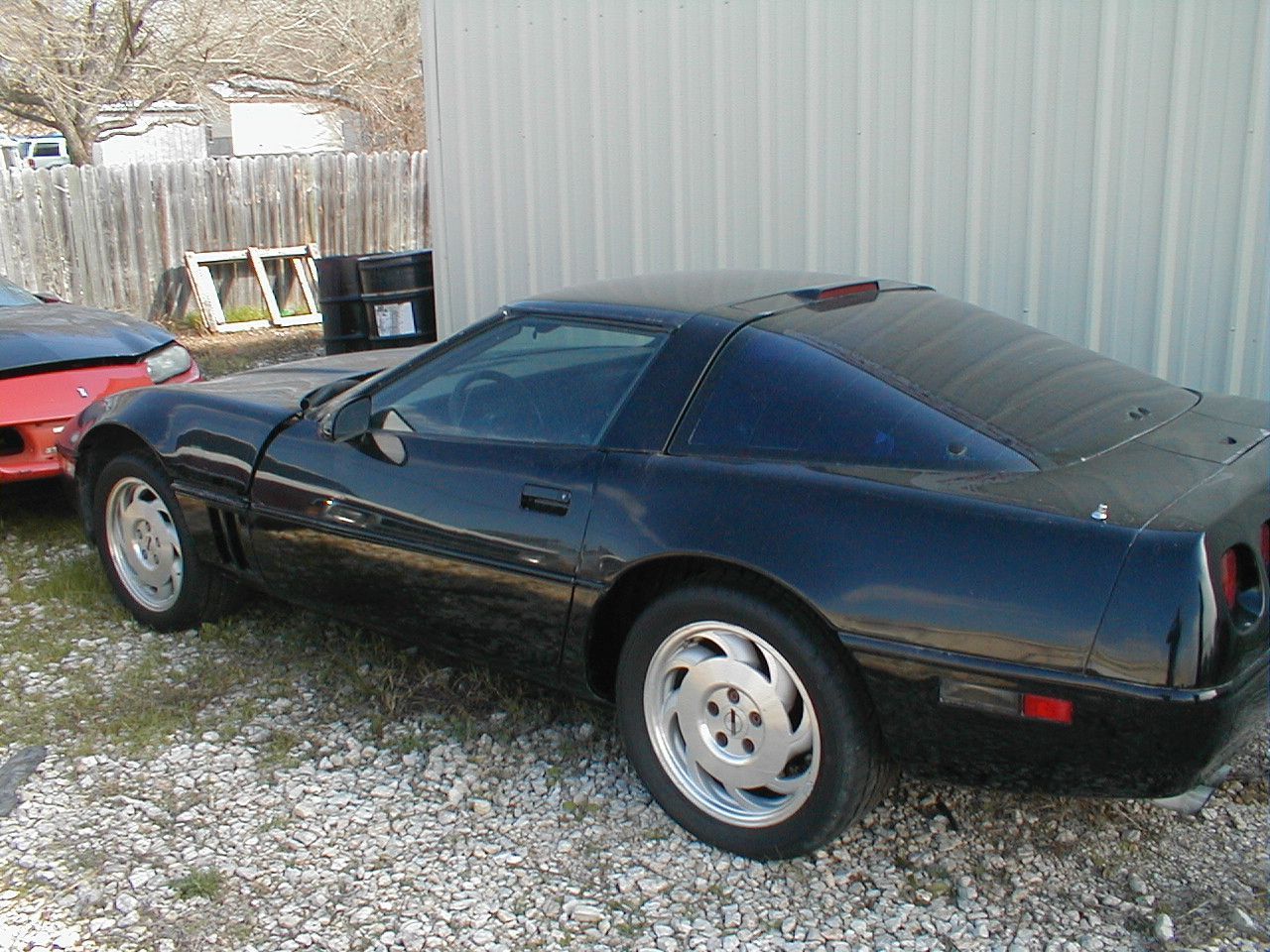 84-90 wheel interchange ability - CorvetteForum - Chevrolet Corvette ...