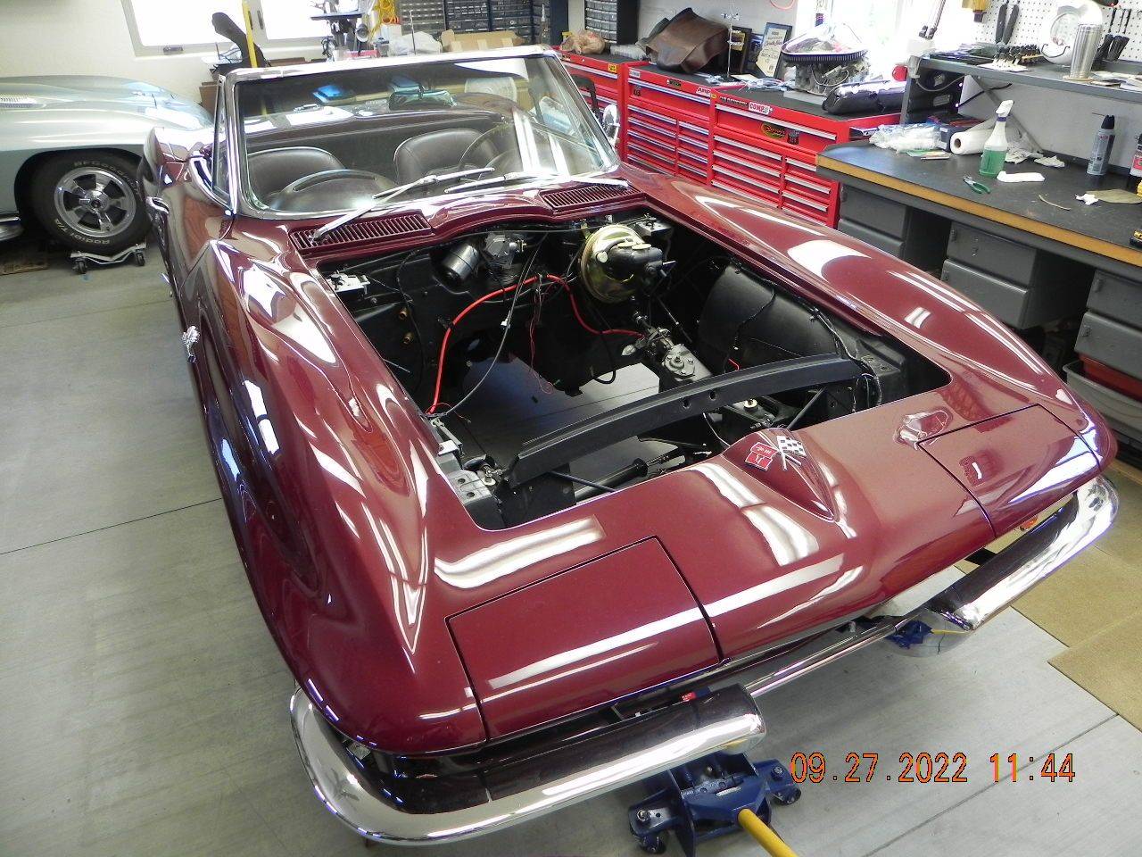 C2 1966 L72 count - Page 5 - CorvetteForum - Chevrolet Corvette Forum ...