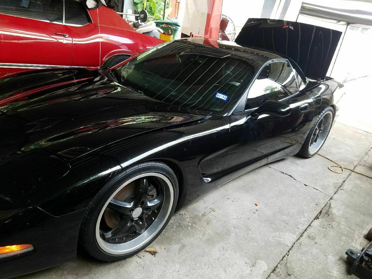 FS (For Sale) C5 frc 1999 10,800 - CorvetteForum - Chevrolet Corvette ...