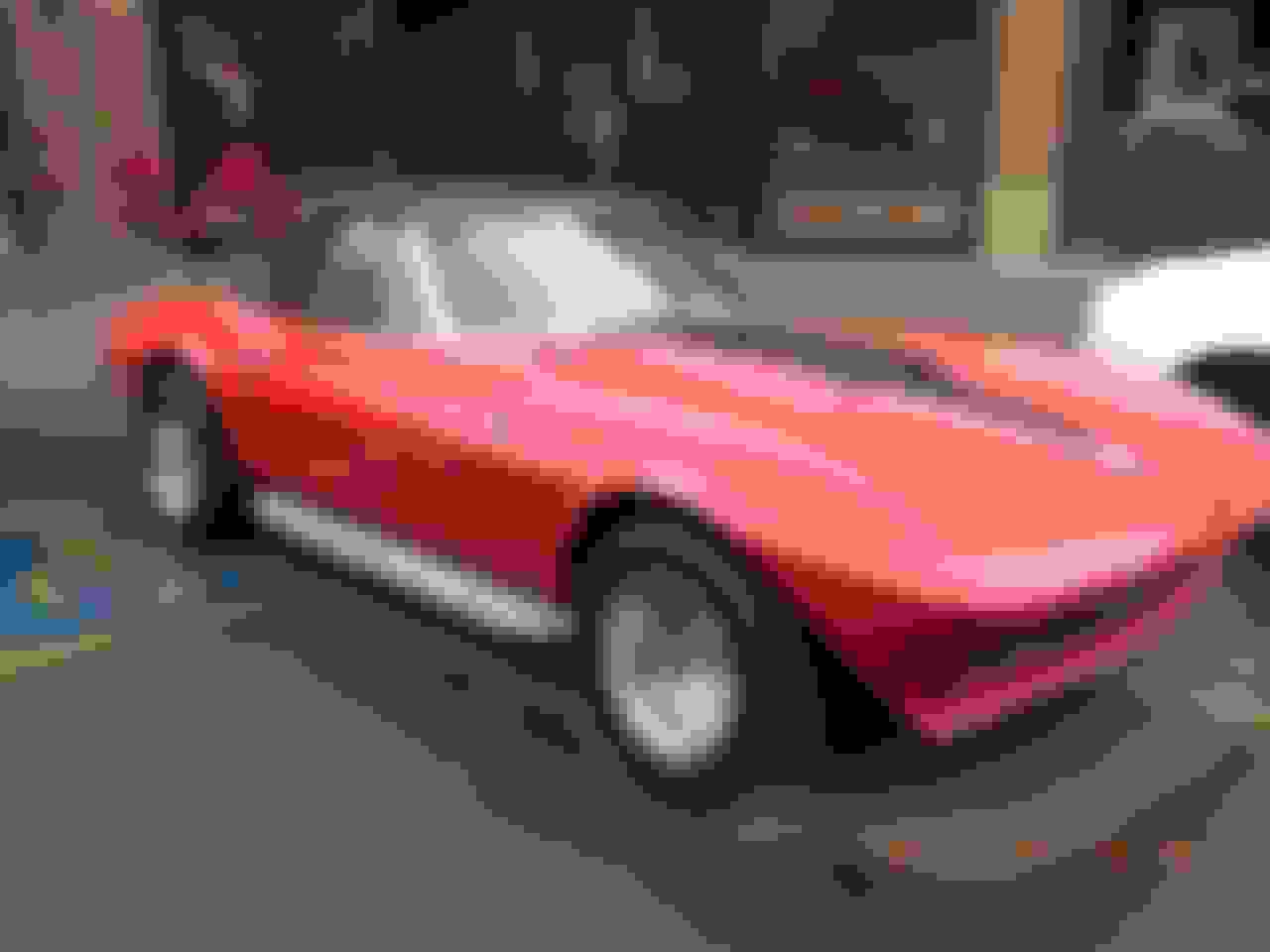 Anyone Going to Prescott Vette Sette Car Show - CorvetteForum ...