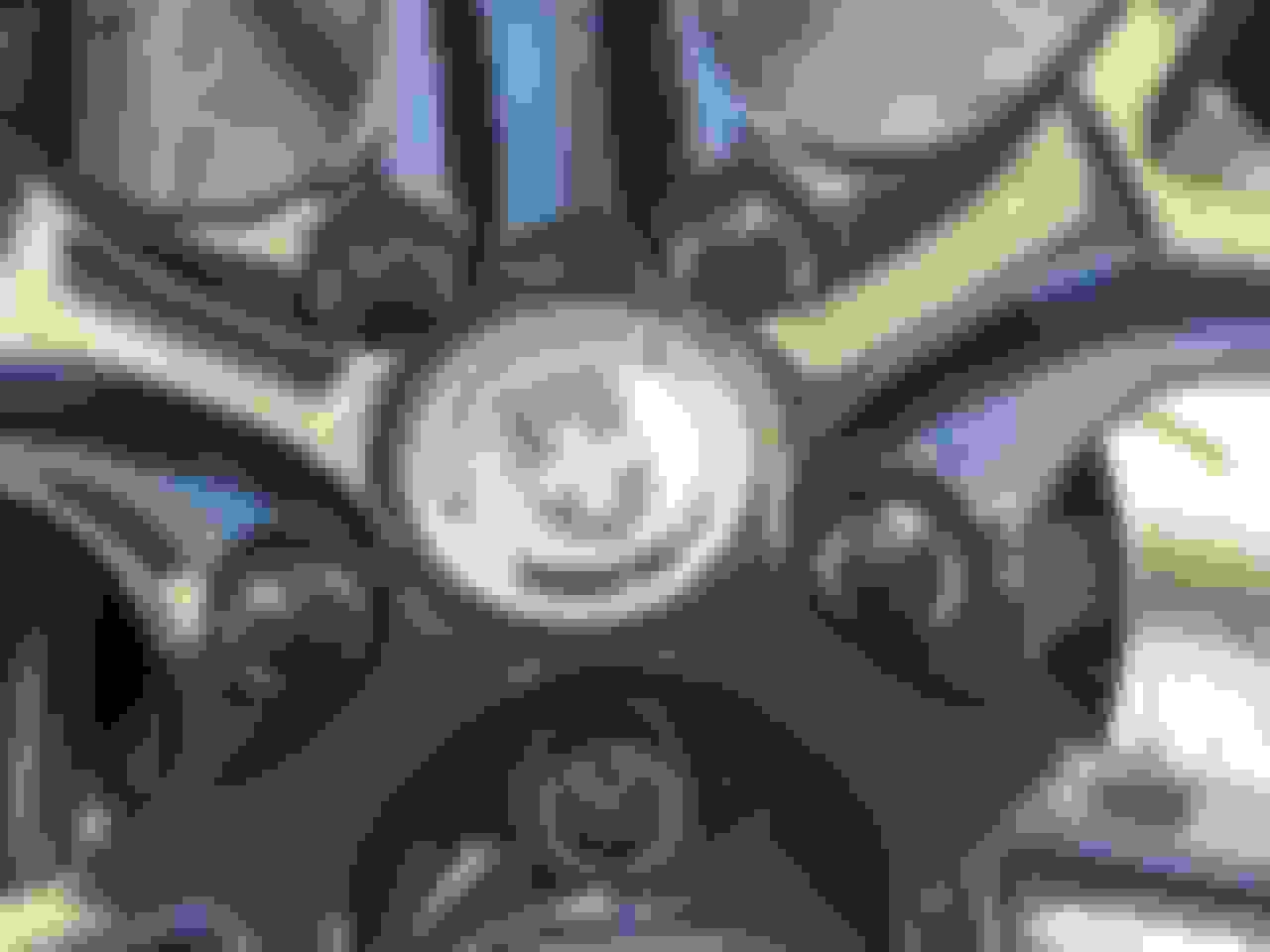 FS (For Sale) 2014 Z51 w/Edelbrock S/C,3LT M7 Cyber Gray Metallic 23k ...