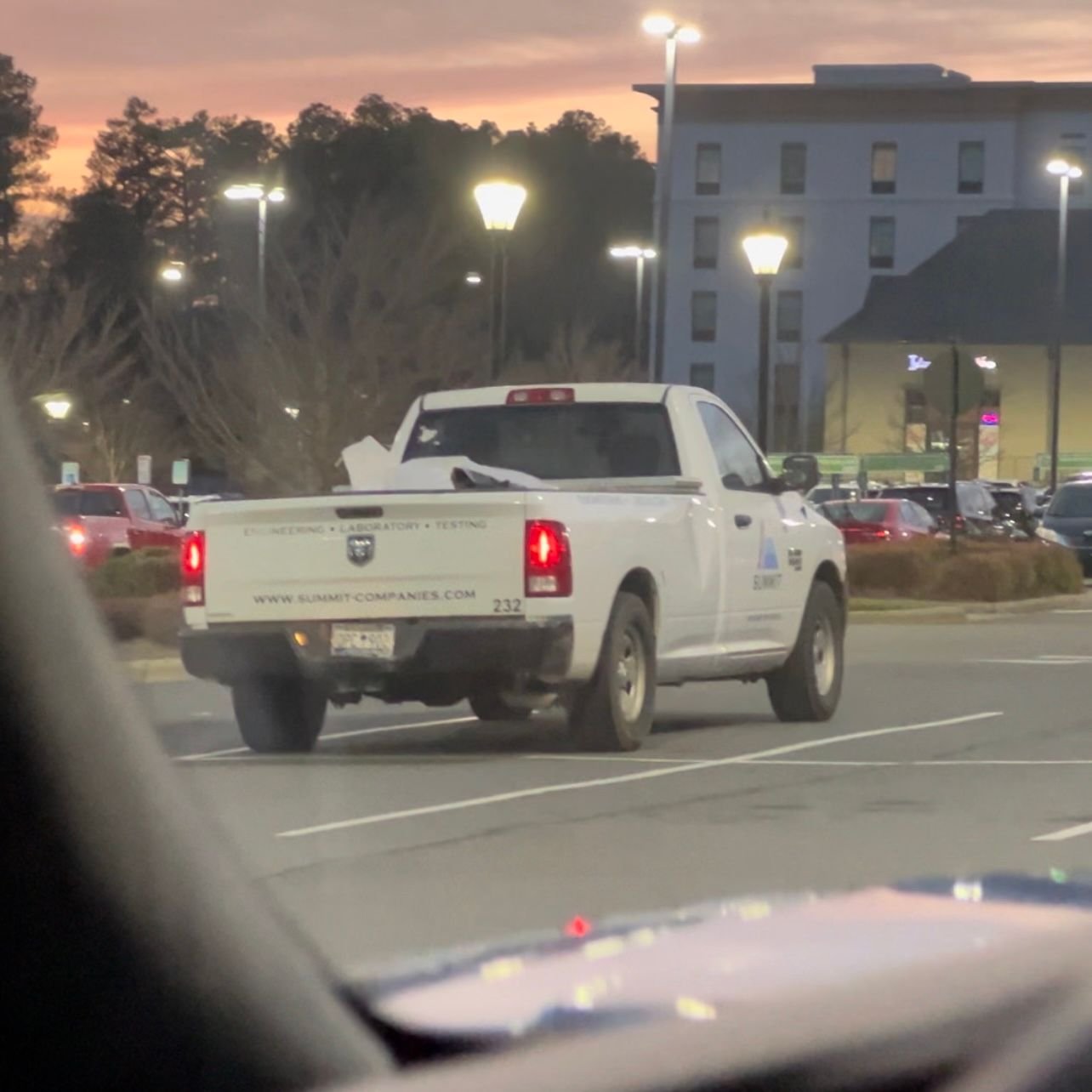 C7 Windshield Distortion - CorvetteForum - Chevrolet Corvette Forum ...