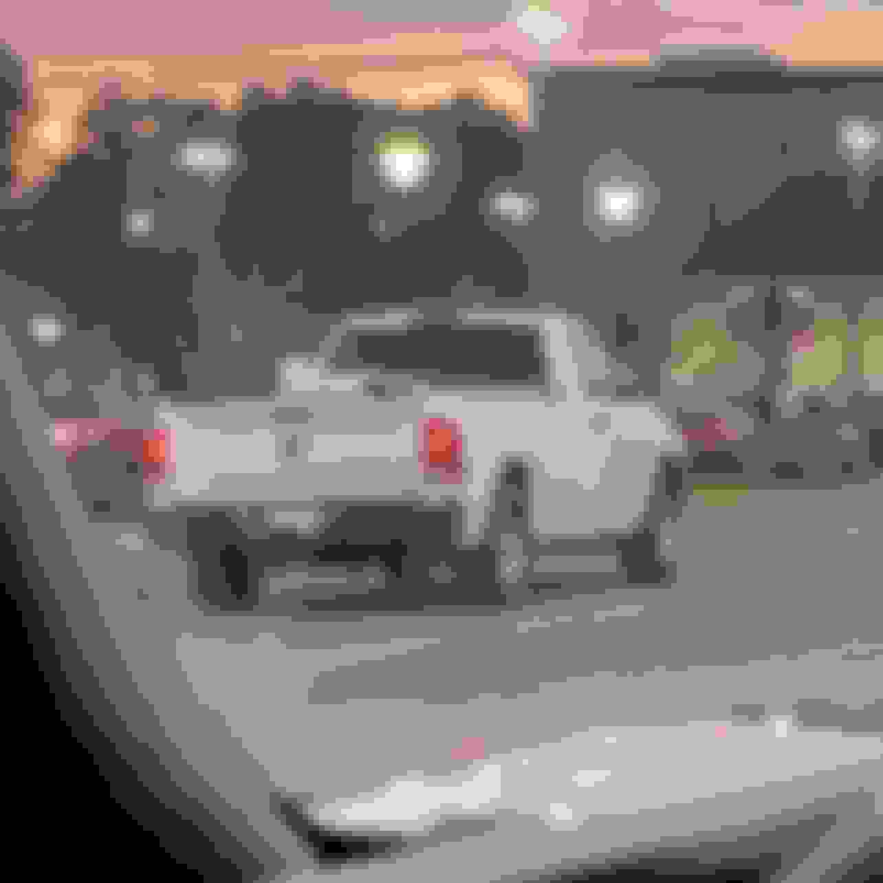 C7 Windshield Distortion - CorvetteForum - Chevrolet Corvette Forum ...