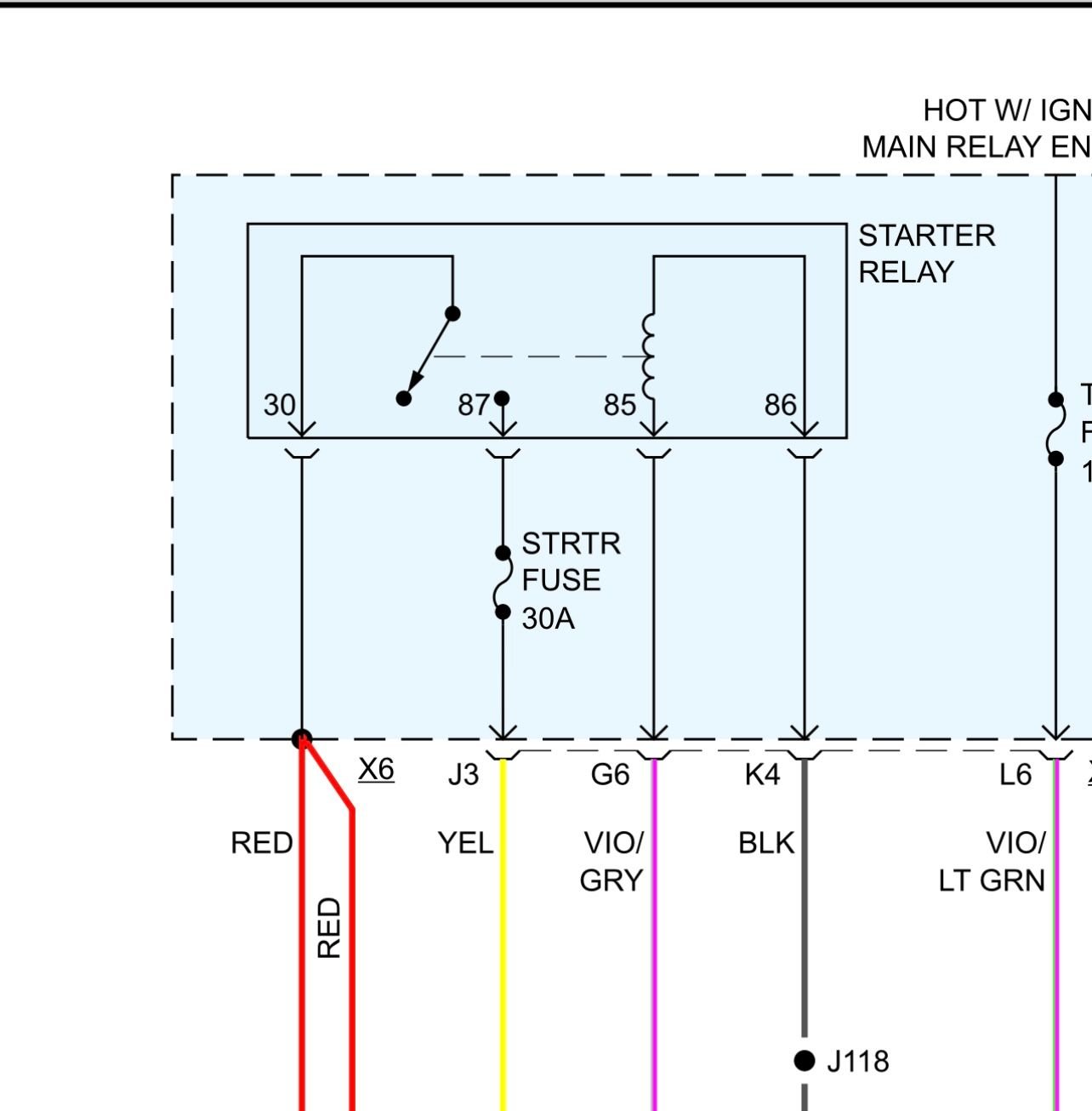 Remote kill switch fuse - CorvetteForum - Chevrolet Corvette Forum ...