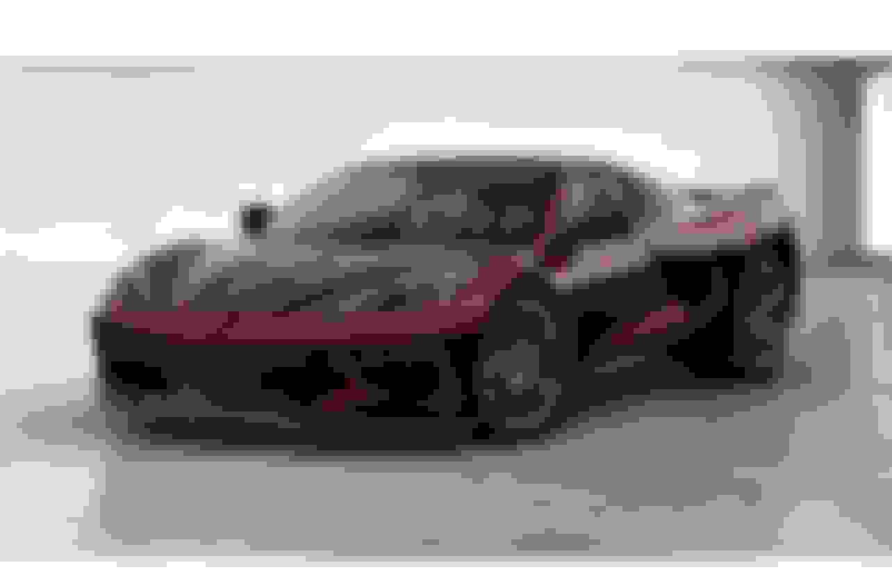 Caffeine C8 - CorvetteForum - Chevrolet Corvette Forum Discussion