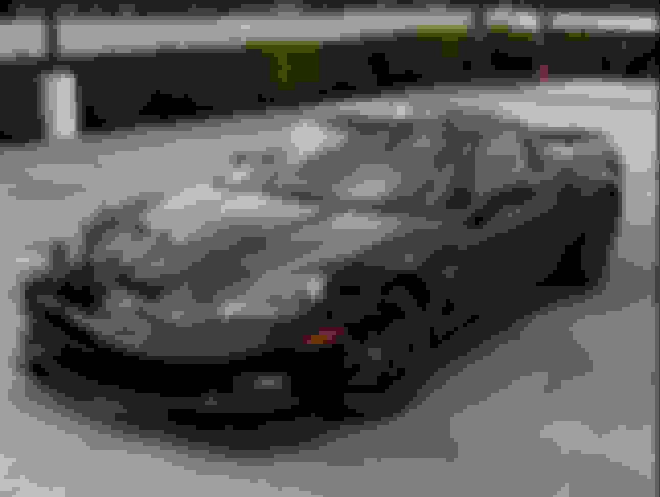 FS (For Sale) 2011 Z07 w/ Fixed Heads, 100% PPF, 16k miles, and CFZ ...