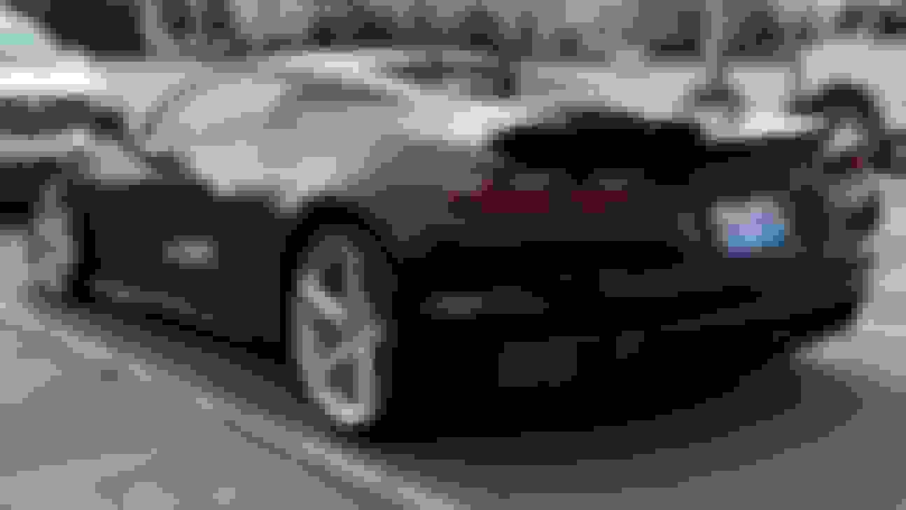 ***PHOTOS*** E-RAY Picture Thread - Page 3 - CorvetteForum - Chevrolet ...