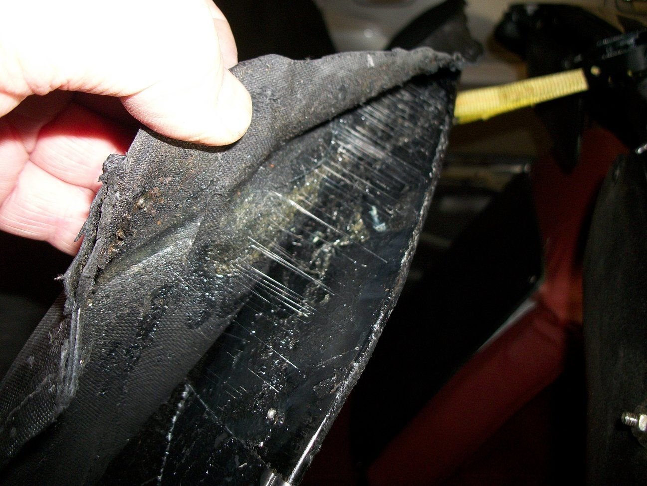 Help with C3 Convertible Top Install - CorvetteForum - Chevrolet ...