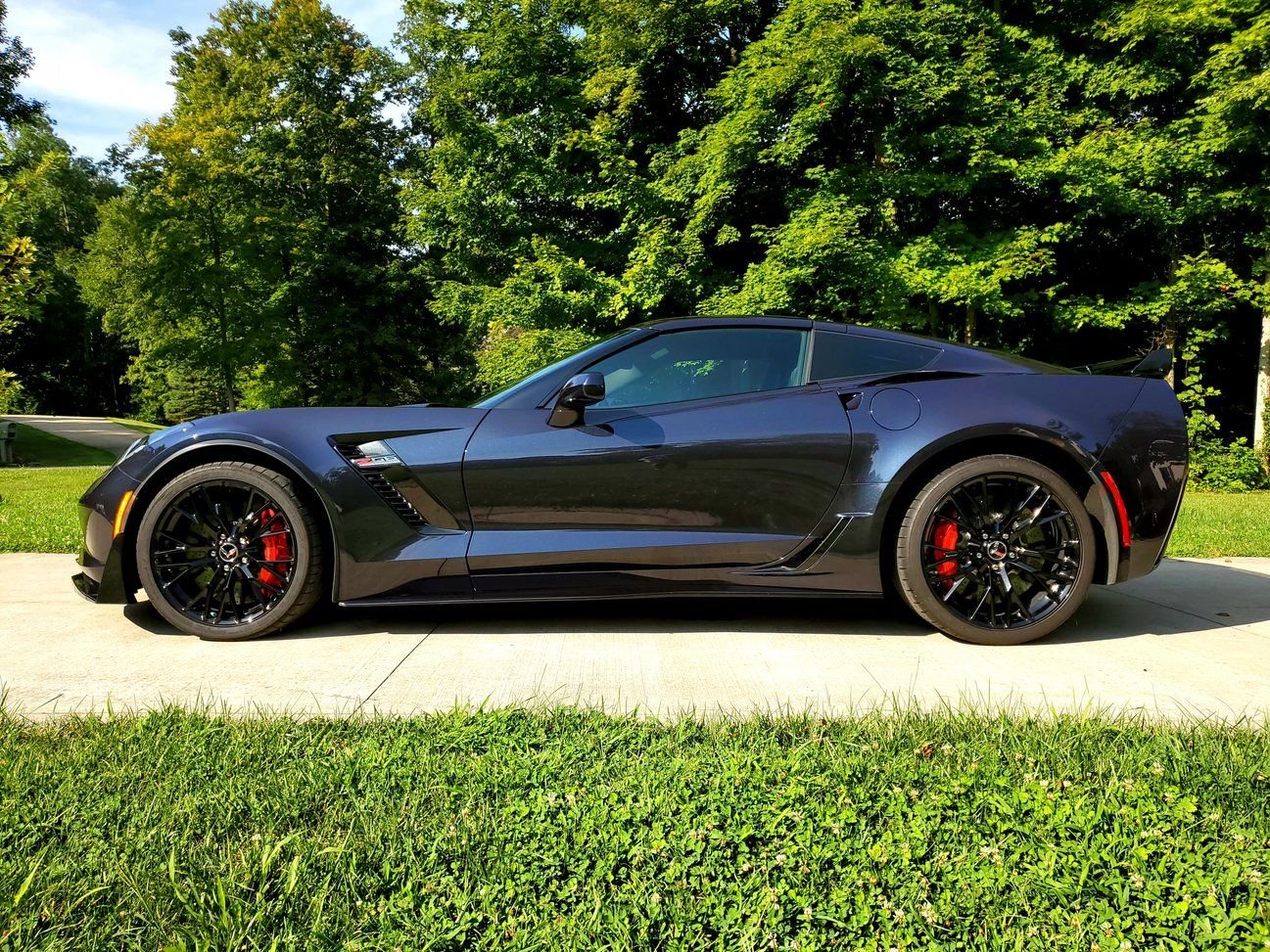 WTB (Want To Buy) 2105-2017 c7 z06 m7 3lz - CorvetteForum - Chevrolet ...