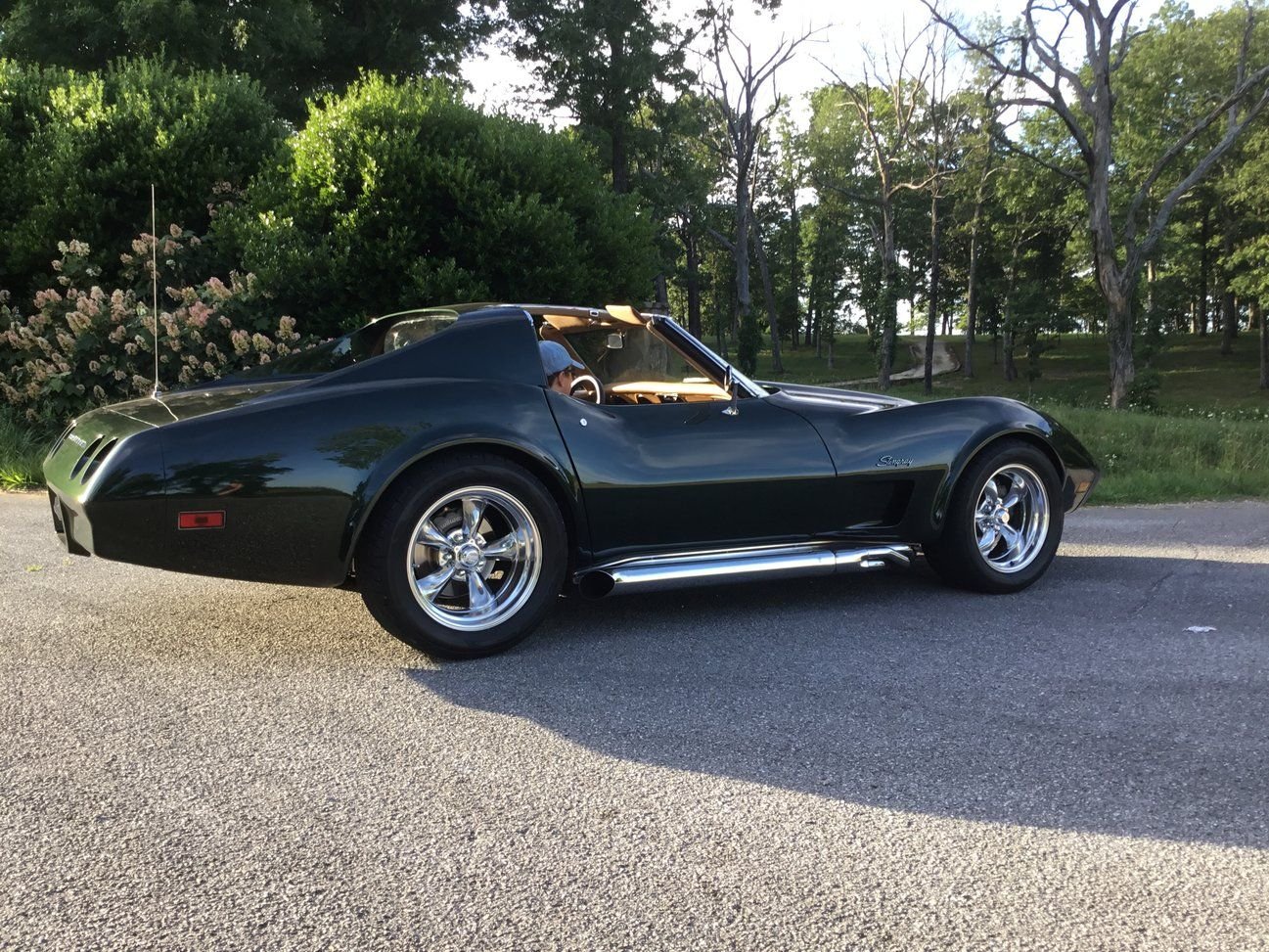 You Decide: C3 Corvette of the Year – Performance Modifications ...