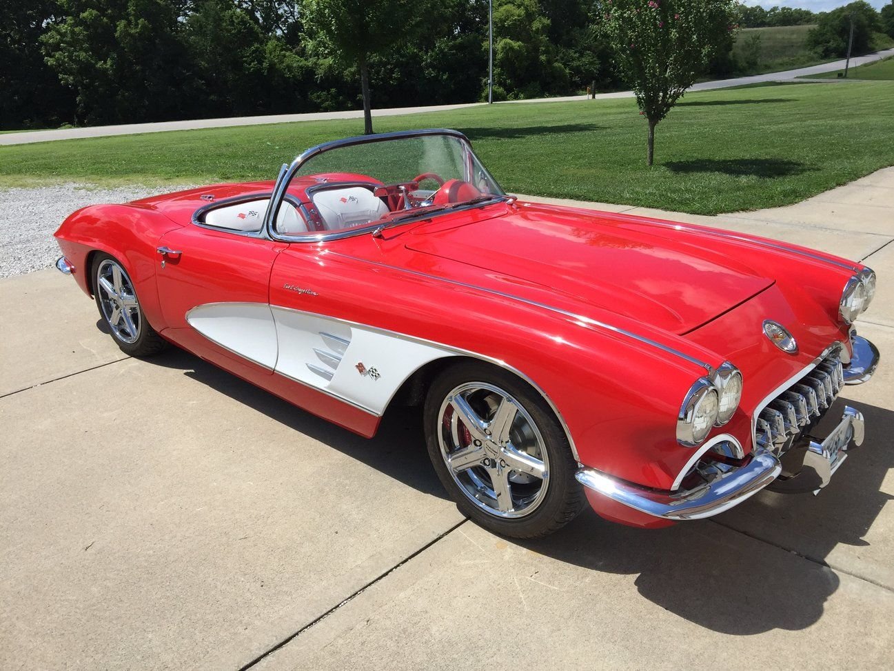 You Decide: C1 Corvette of the Year – Performance Modifications ...