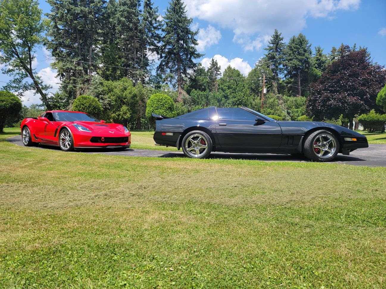 Post your best pics. - Page 189 - CorvetteForum - Chevrolet Corvette ...