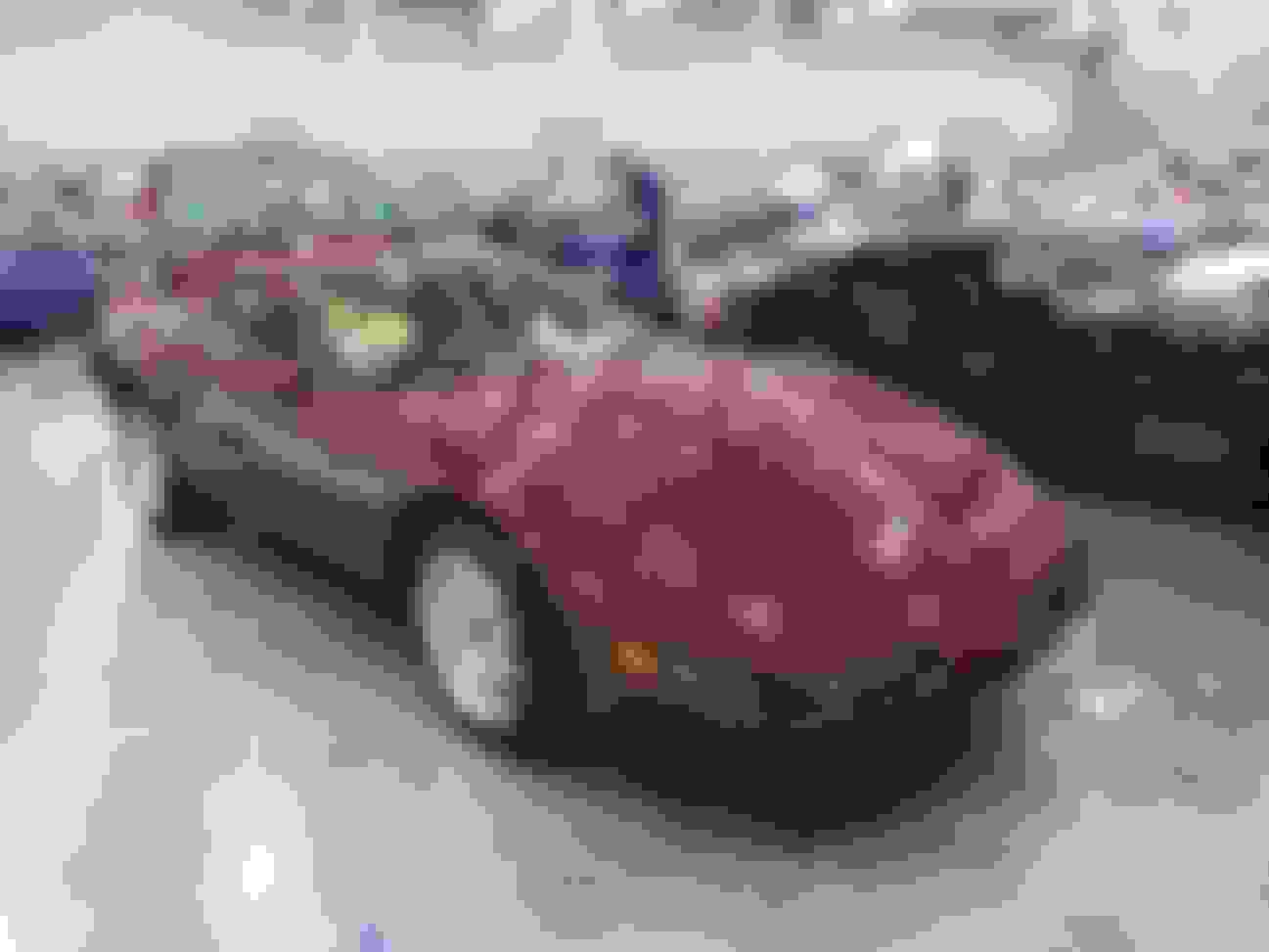 Hampton NCRS National Convention - Page 2 - CorvetteForum - Chevrolet Corvette Forum Discussion