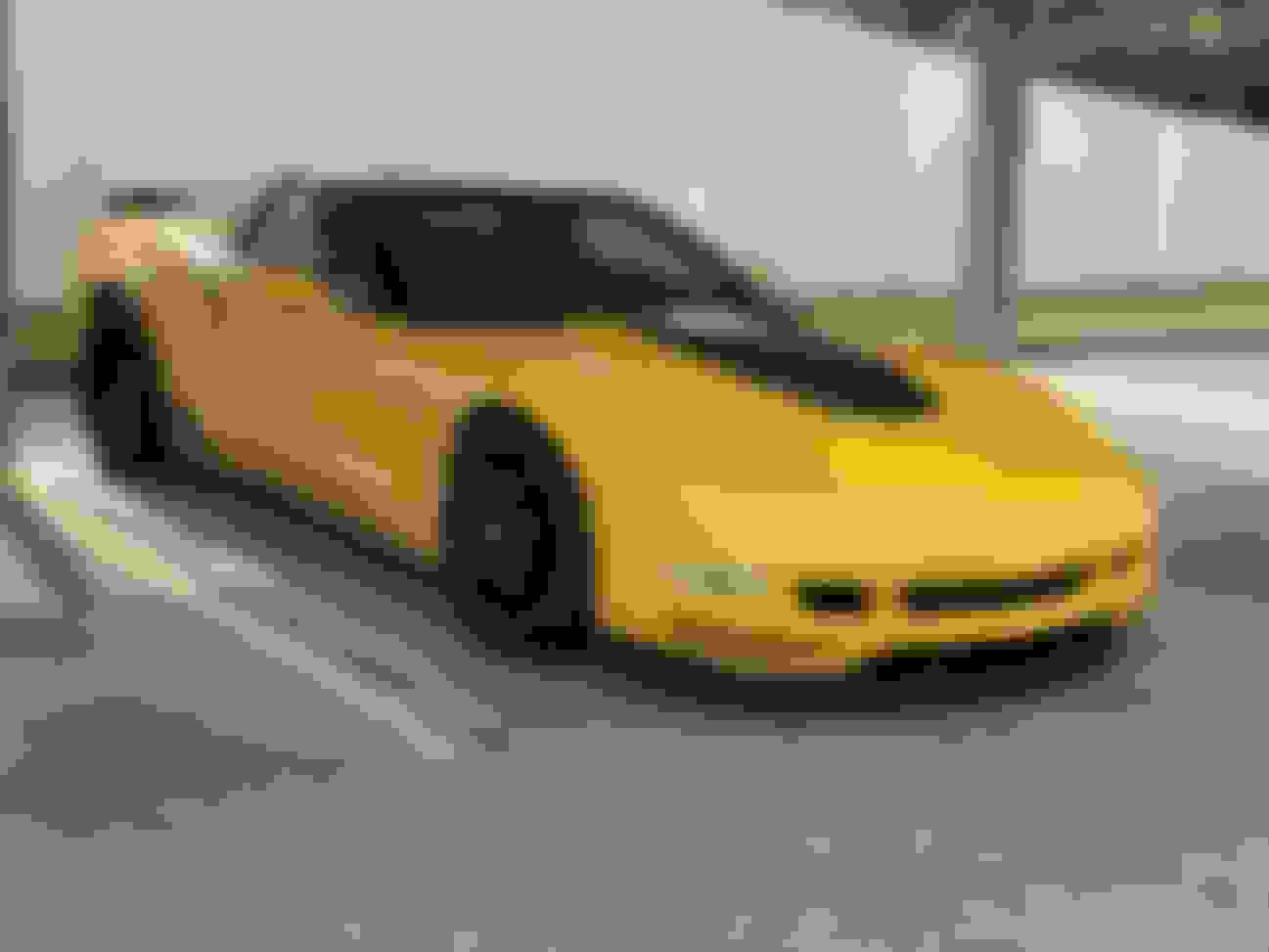 Millenium yellow ideas - Page 2 - CorvetteForum - Chevrolet Corvette Forum Discussion