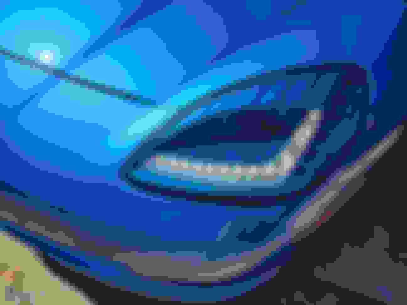 WTB (Want To Buy) Jetstream blue headlight assemblies - CorvetteForum ...