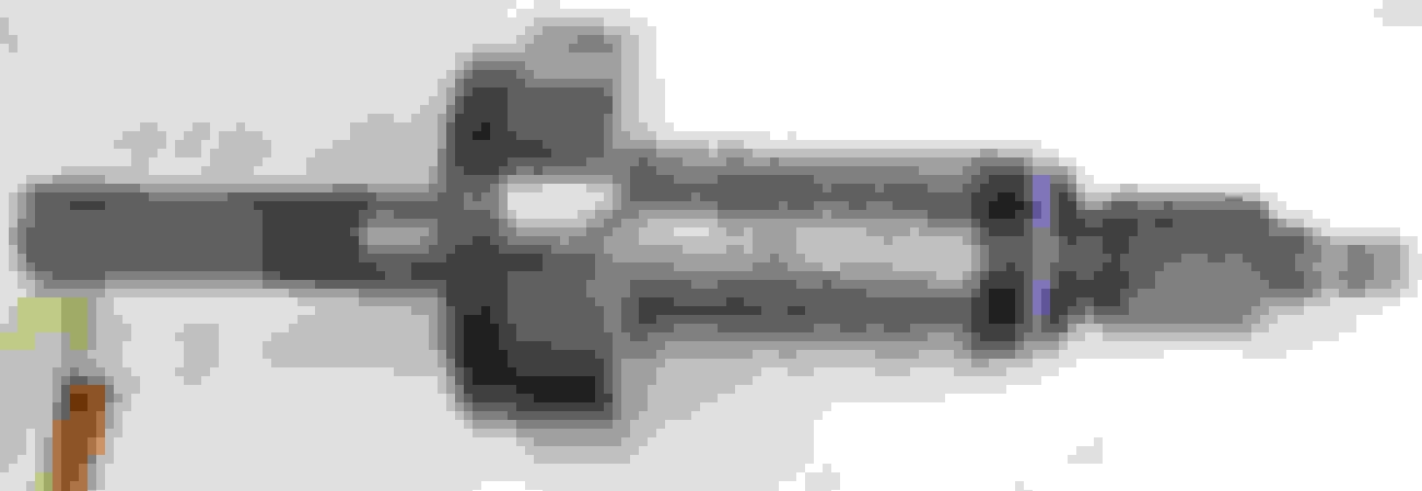 DIY: C5 Power Steering Rack and Pinion Rebuild - CorvetteForum ...