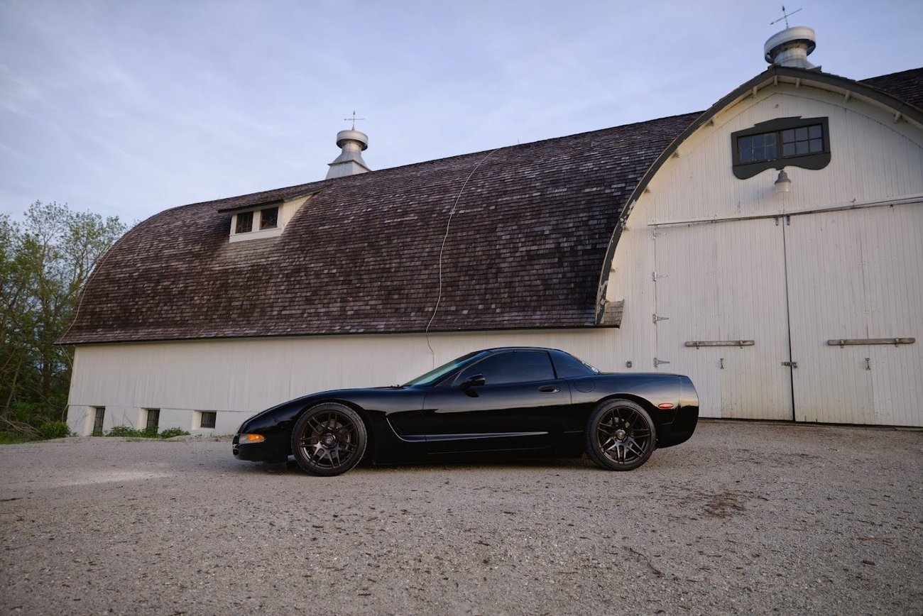 2024 C5 of the Year (Modified) - You decide - CorvetteForum - Chevrolet ...