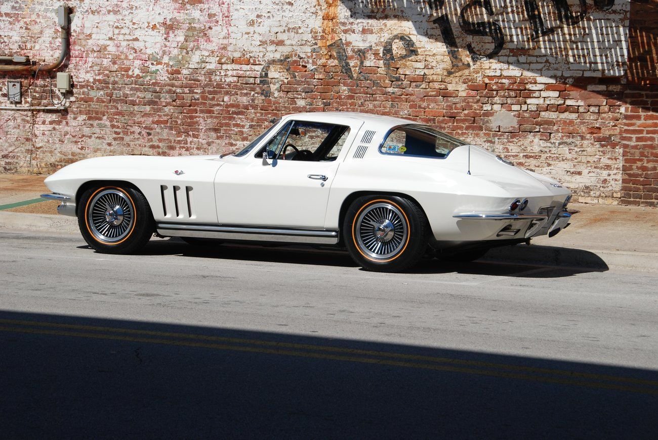 C2 Top Flight or Gold car for daily driver/beater? - CorvetteForum ...