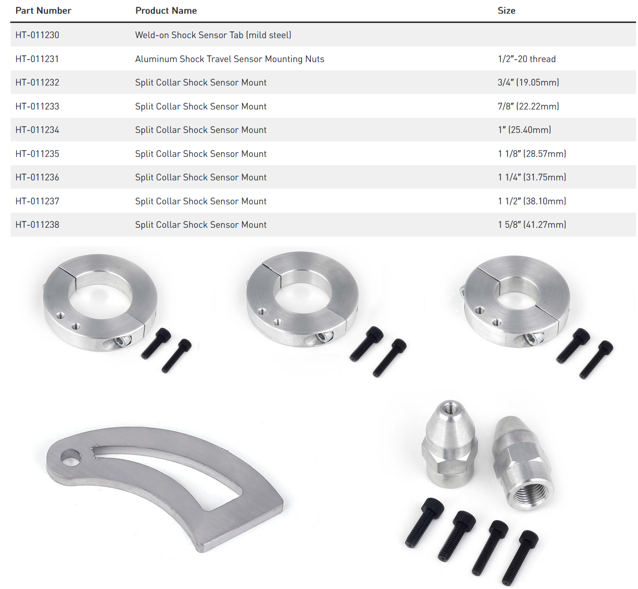 Ride Height Sensors to Measure Downforce - CorvetteForum - Chevrolet ...