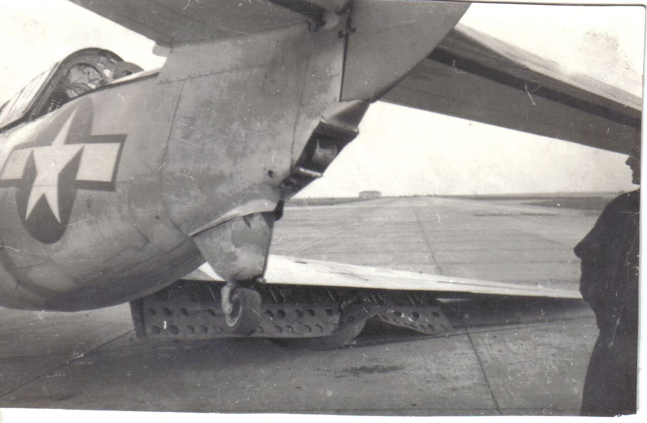 SB2C-1 Helldiver 1st Engine Start - CorvetteForum - Chevrolet Corvette ...