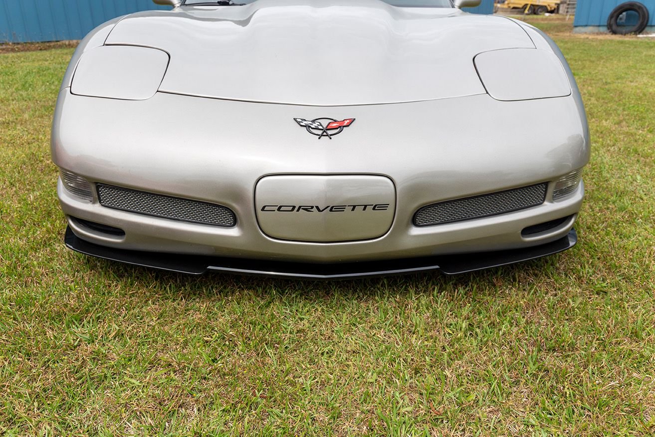C5 Chin Splitter, AMT Custom Designs - CorvetteForum - Chevrolet ...