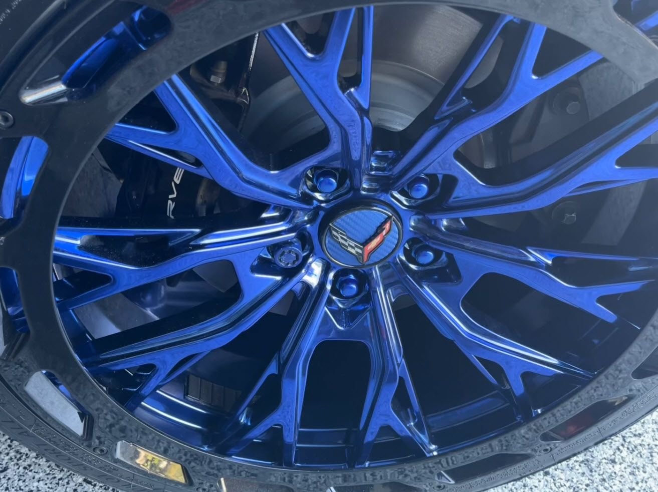 DynamicCaps.com – The Ultimate Floating Center Caps for Your Corvette ...