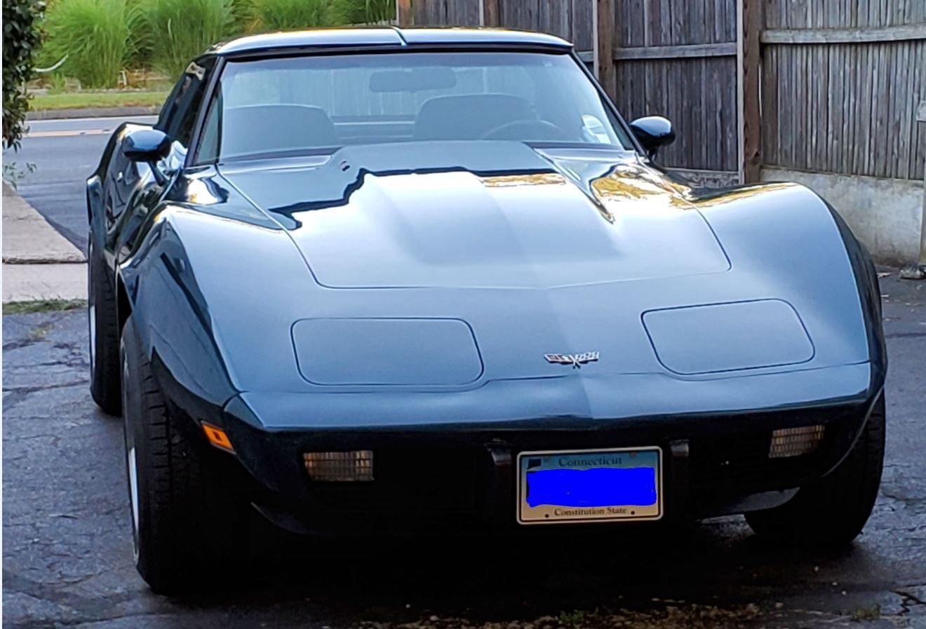 79 corvette roll up window blues.... - CorvetteForum - Chevrolet ...