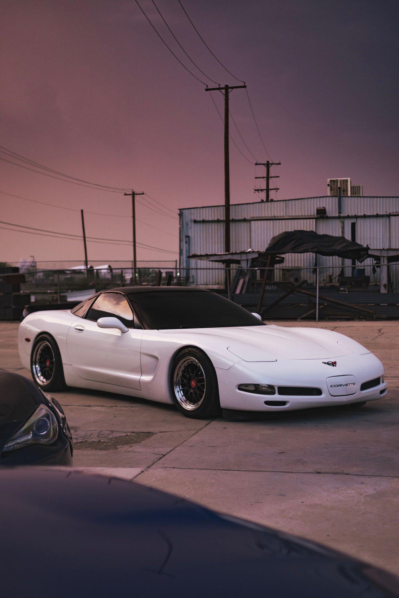 Show off your C5's stance!!!Post your pics! - Page 53 - CorvetteForum ...
