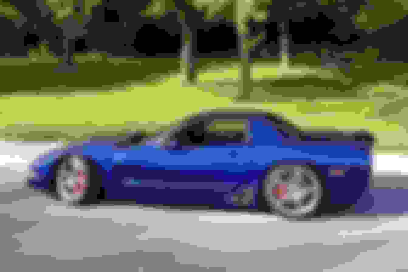 19 and 20 inch rims on C5? - CorvetteForum - Chevrolet Corvette Forum ...