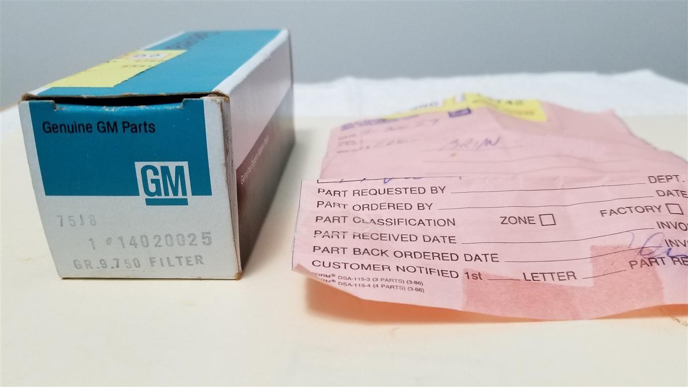 Tach Filter Wiring - CorvetteForum - Chevrolet Corvette Forum Discussion