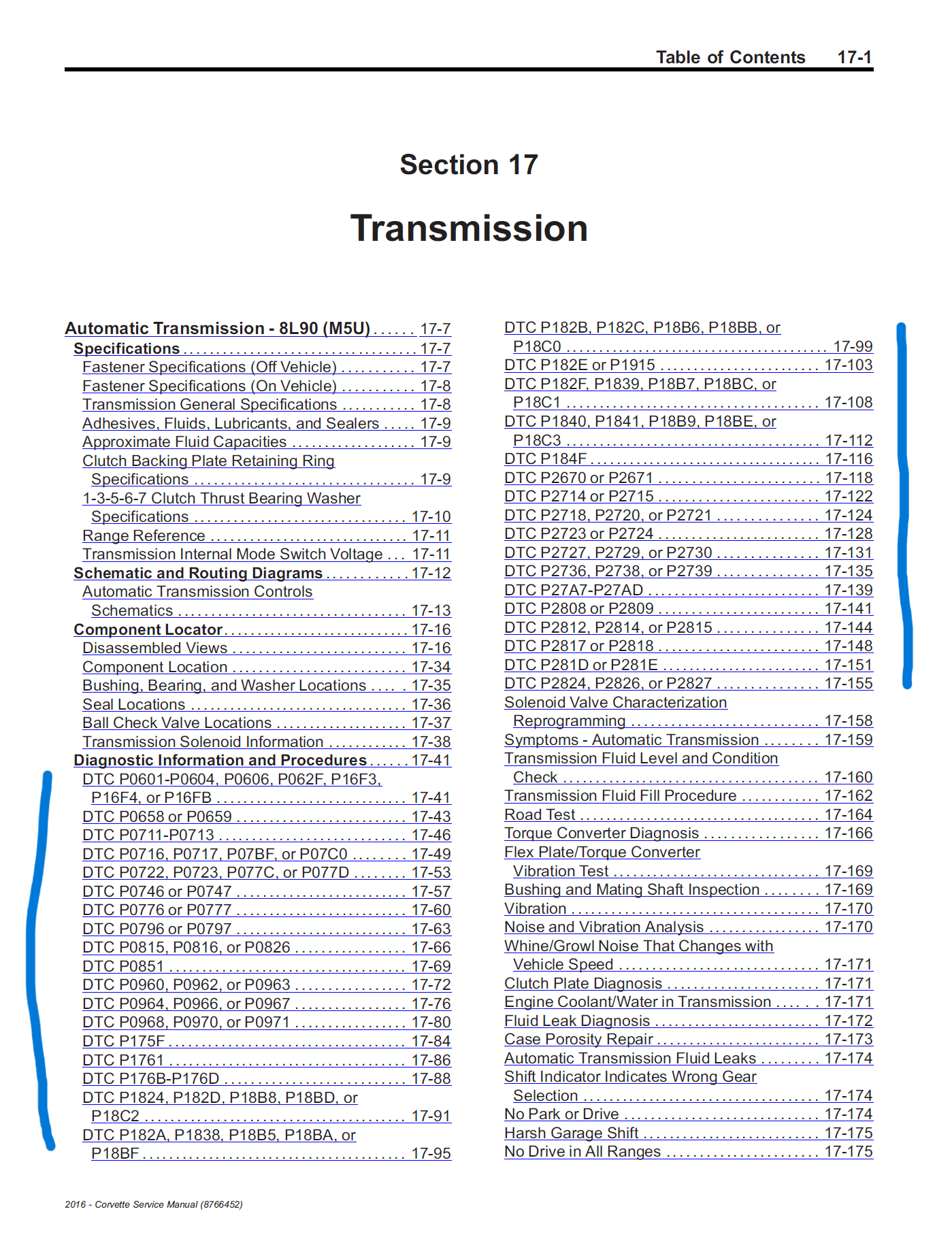 P0700 code - CorvetteForum - Chevrolet Corvette Forum Discussion