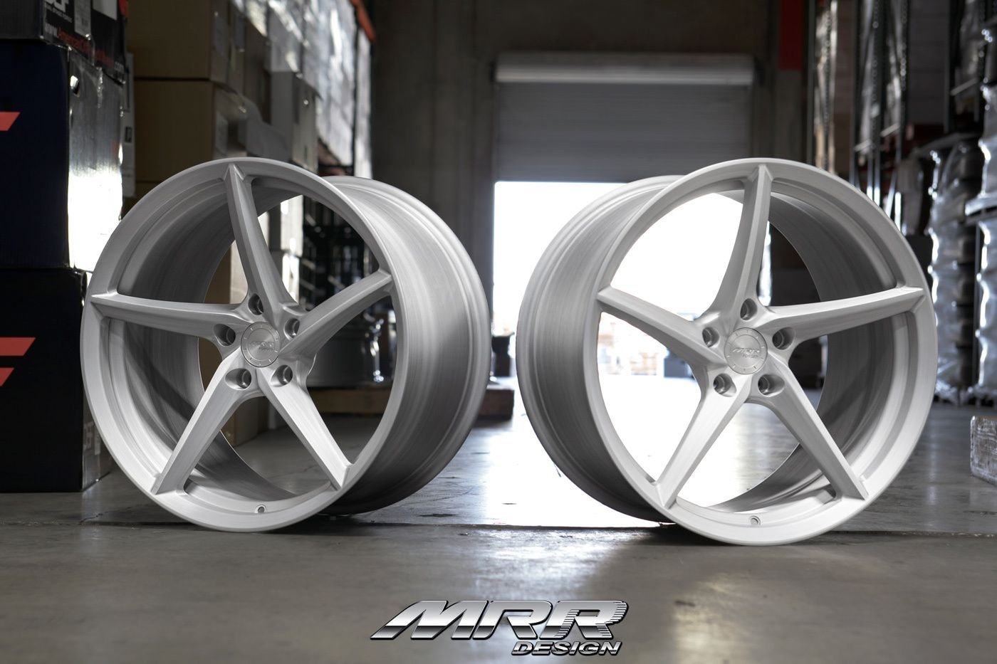Eray Forged wheel official Pre order thread by MRR Wheels - Page 4 ...