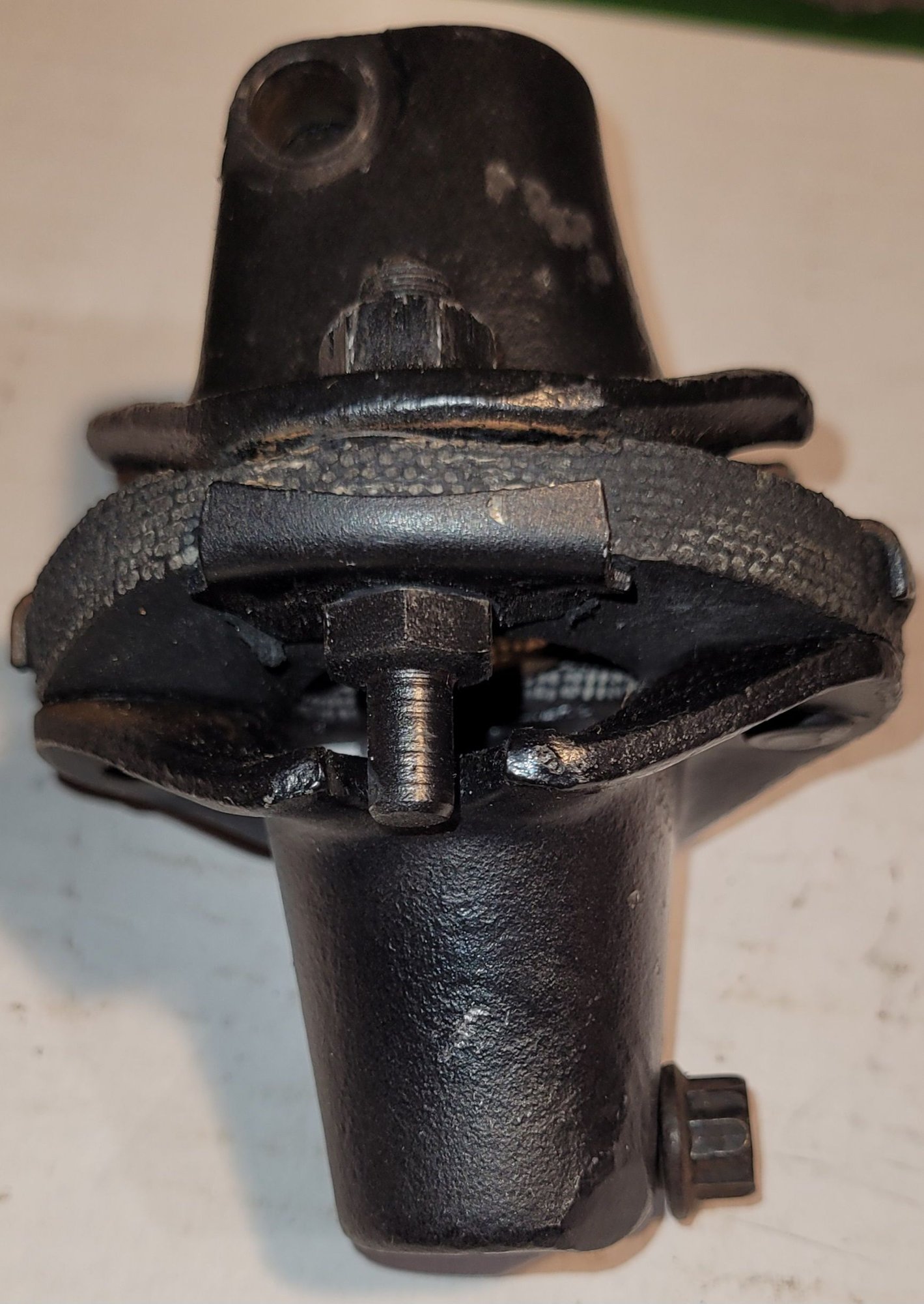 FS (For Sale) 1963-1966 Rag Joint (non-tele) - CorvetteForum ...