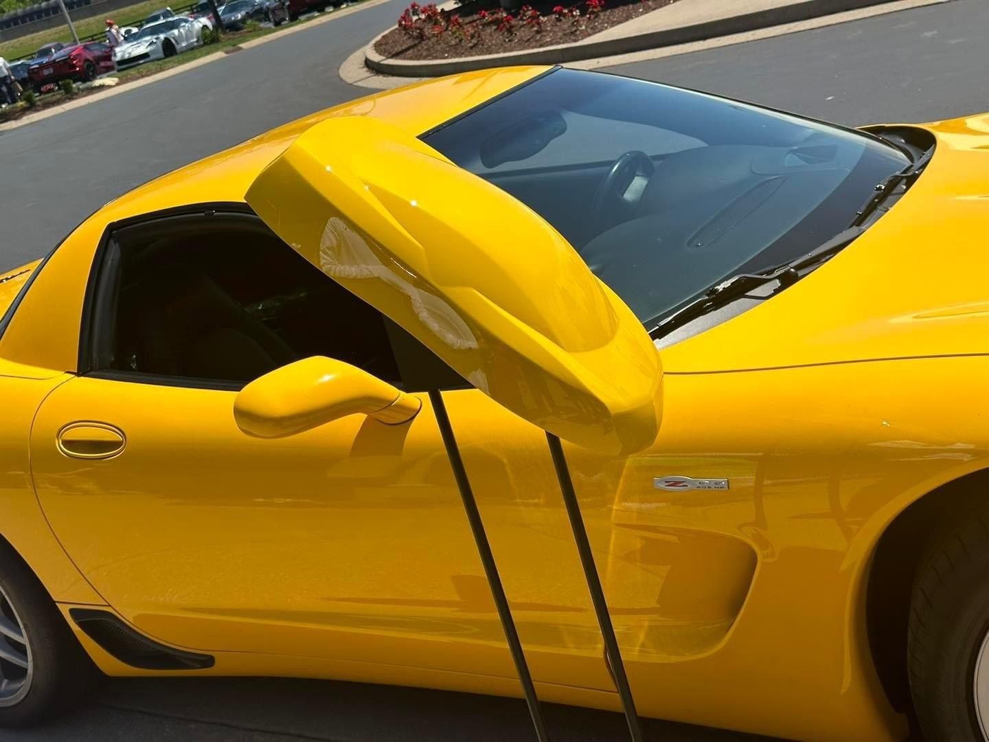 BREAKING: 3 new colors for 2025 - Page 3 - CorvetteForum - Chevrolet ...